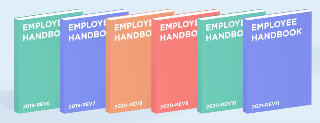 New York Employee Handbook Requirements: What You Need
