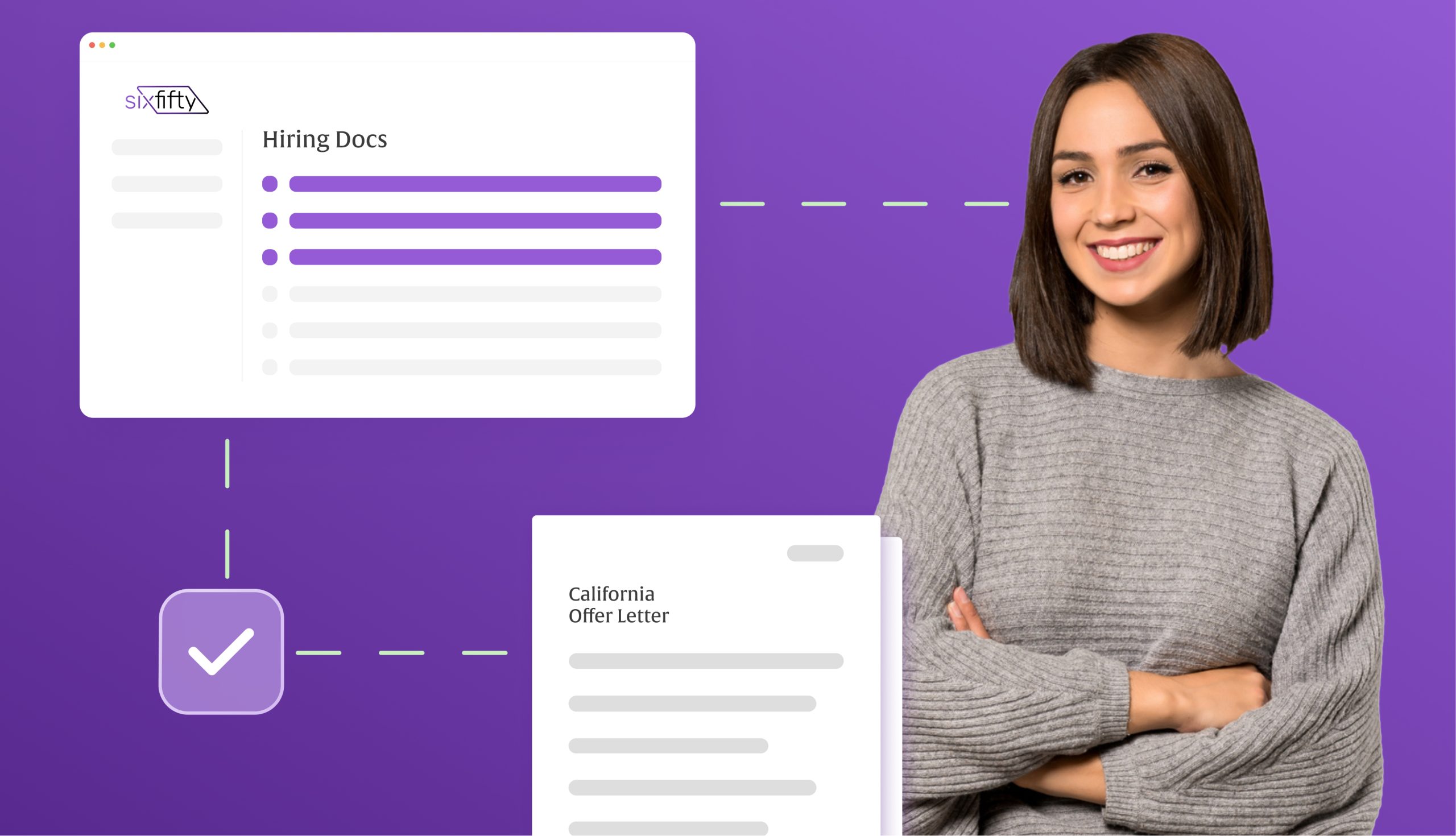 Hiring Docs - SixFifty