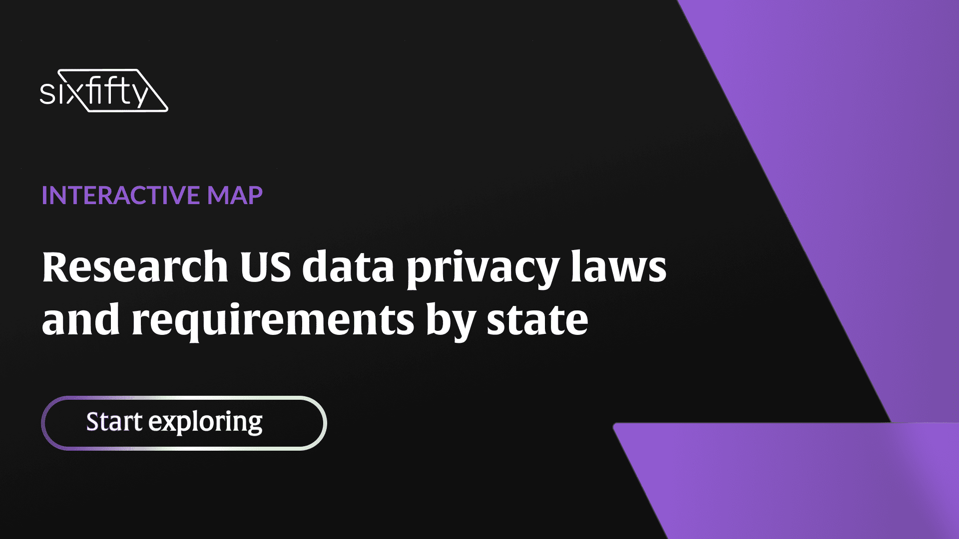 State Privacy Laws Map Active And Passed Updated 2023