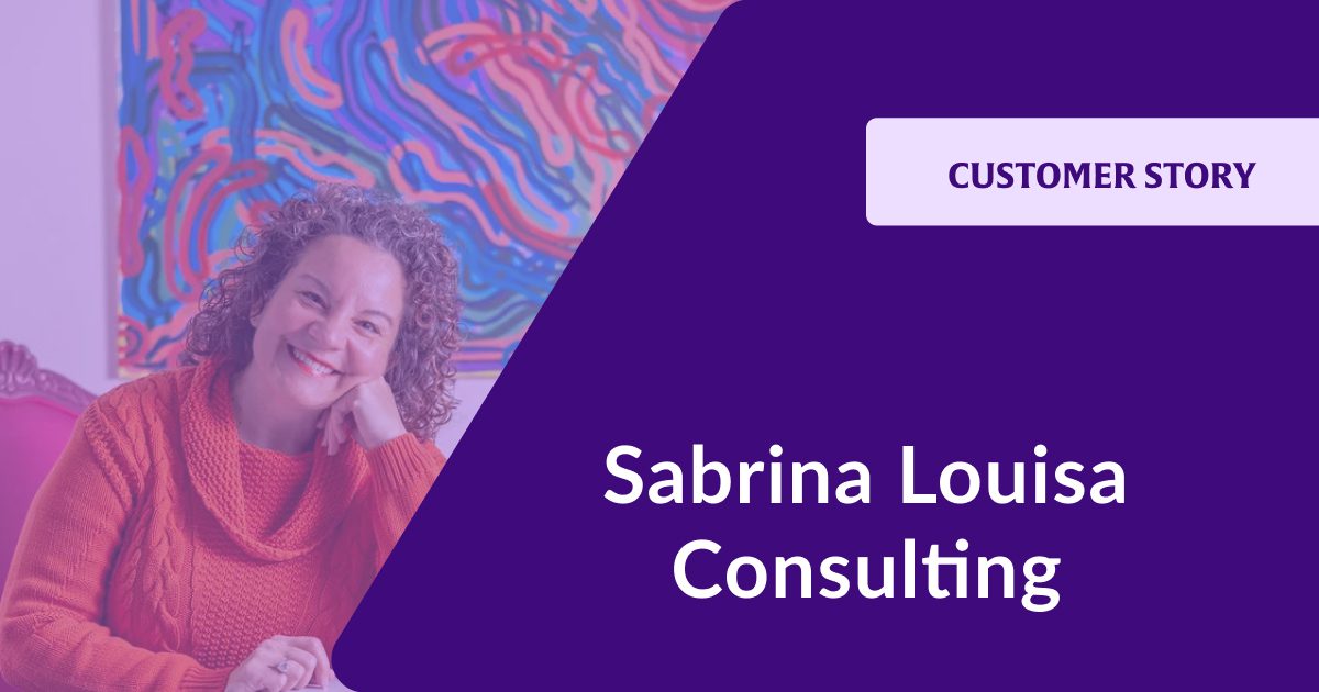 How HR Consultant Gained New Clients and Expanded Services with ...