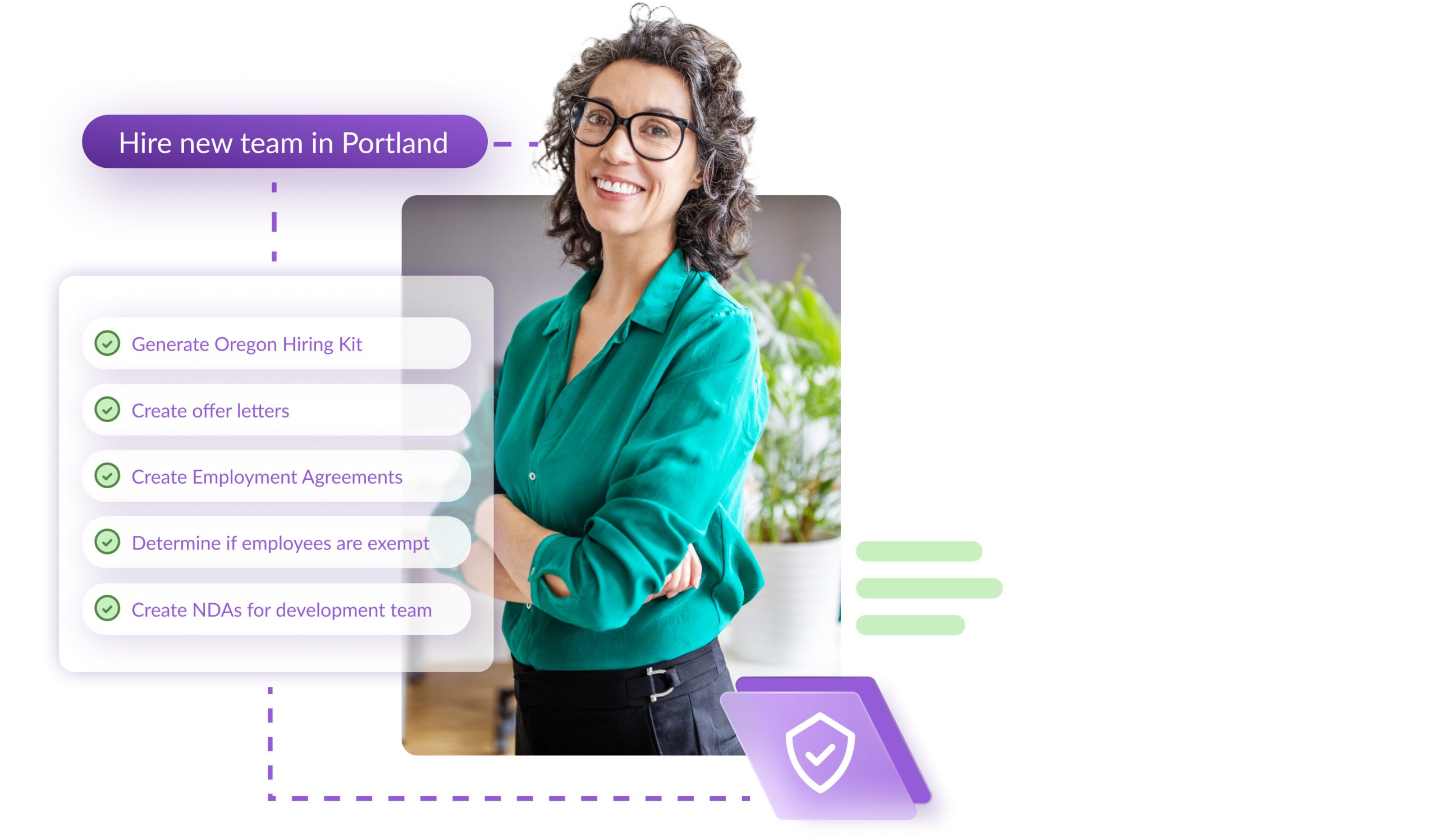 Hiring Docs - SixFifty