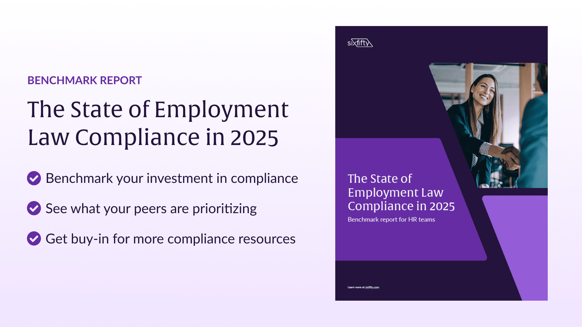The State of Employment Law Compliance in 2025 - SixFifty